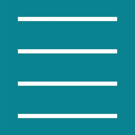 View Headline Line Color Background Icon 16720953 Vector Art At Vecteezy