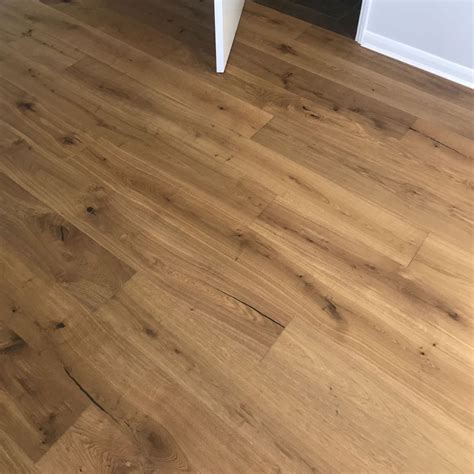 Quick Step Palazzo Cinnamon Oak Extra Matt Engineered Wood Flooring