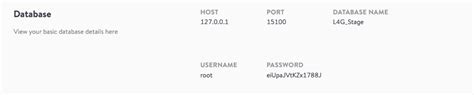 Pdo Missing From Devkinsta Php When Using Propel Application Support