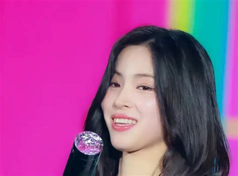 240517 Ryujin Itzy 2nd World Tour In Japan Kpopping