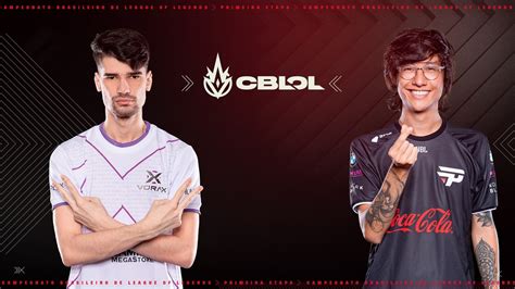 Final Do Cblol 2021 Como Assistir Ao Confronto Pain X Vorax Ao Vivo