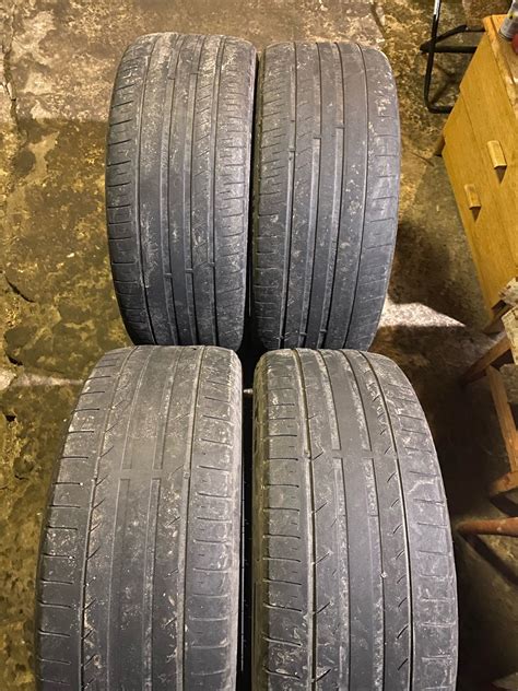 Отзыв по Kapsen HeadKing S2000 235/45 R18 98W и Rotalla SETULA S-RACE ...