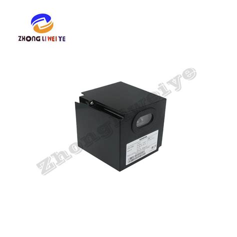 German Programmable Controller Loa 21 171b27 Burner Controller Burner Controller And Siemens