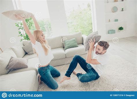 Above High Angle View Of Beautiful Attractive Adorable Lovely Ch Stock Photo Image Of Hotel