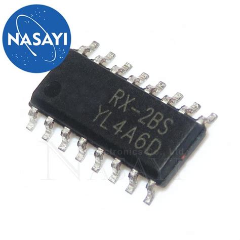 RX 2BS RX 2B SOP 16 Daraz Pk