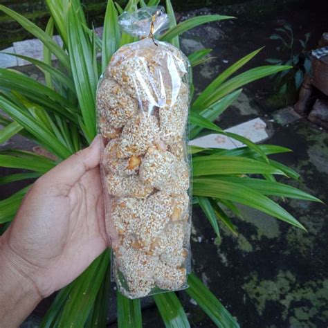 Jual Kue Manco Oleh Oleh Khas Madiun Oleh Oleh Khas Ponorogo