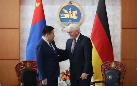 ХБНГУ ын визний шаардлагыг хялбаршуулахад үргэлжлүүлэн хамтран