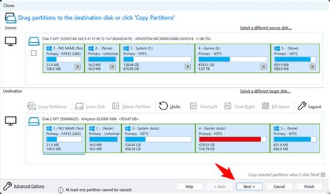How To Clone A Drive To An SSD Including The Operating System
