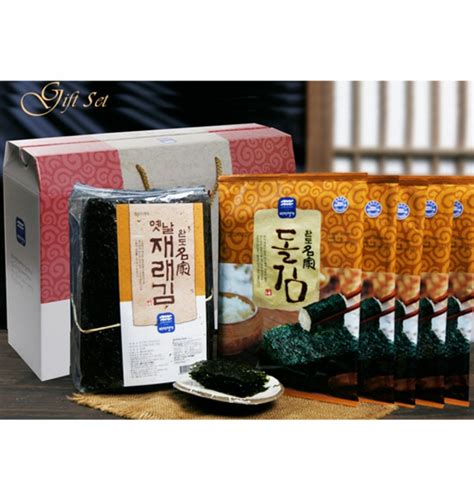 완도 김선물 세트 셋트 김세트 명절 선물김 구운돌김 재래김 김셋트 구이김 구운김 맛있는김 설날선물세트 티몬