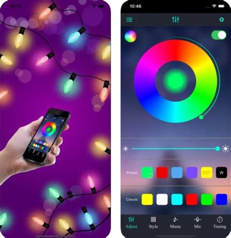 Best Led Lights Control Apps In Android Ios Freeappsforme Free Apps For Android