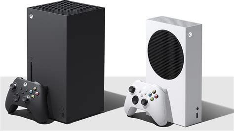 Microsoft Va Augmenter Le Prix De La Xbox Series X Et Du Xbox Game Pass