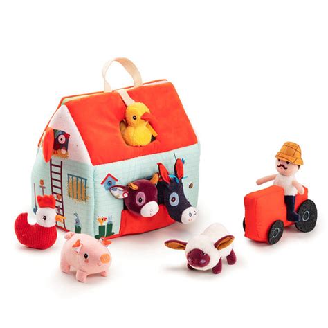 Lilliputiens - Se vores store udvalg, hurtig levering og billig fragt ...
