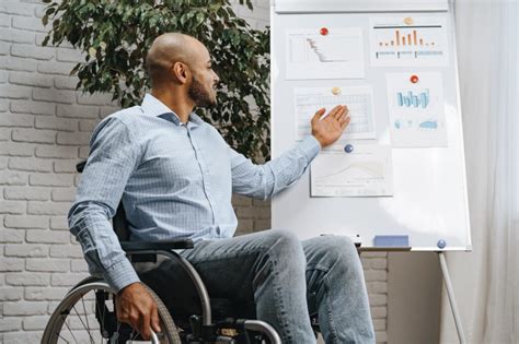 Disability Inclusion In The Workplace DNA Diversity Executive Search