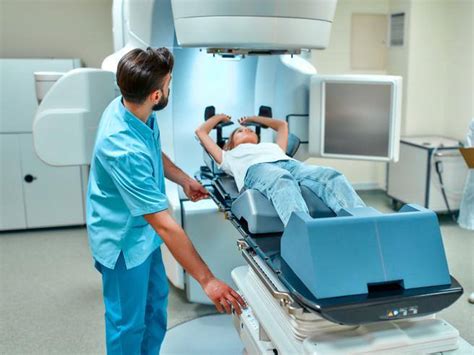 Radiotherapy And Drugs In Breast Cancer How To Optimize The