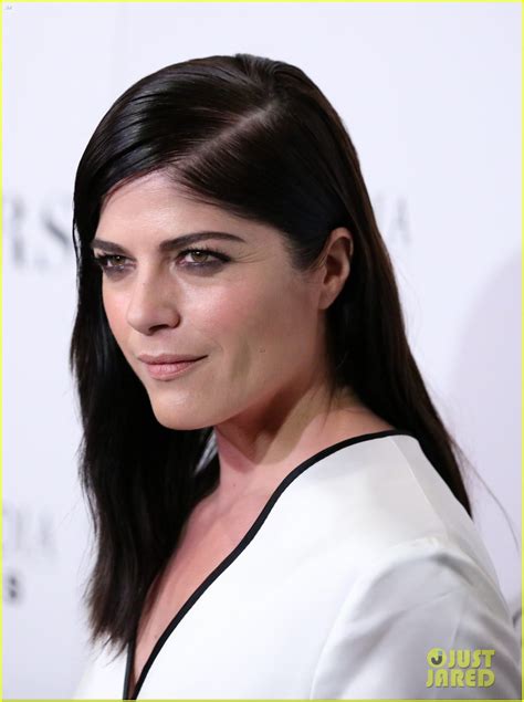 Selma Blair And Sharon Stone Help Premiere Mothers And Daughters Photo