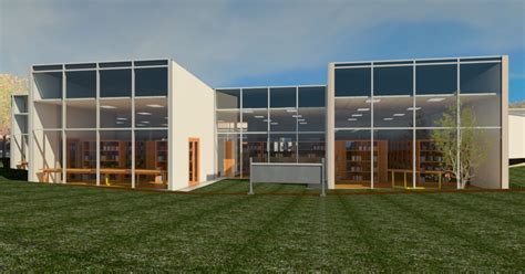 Public Library Autodesk Community Gallery
