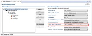 LAUNCHXL F280049C The Device Manager Shows The Device Is Normal While Ccs And Sdsdfu E Cannot