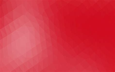 Light Red Vector Shining Triangular Template 13831593 Vector Art At Vecteezy