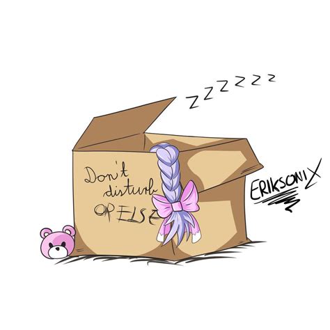 Plutias Nap Box R Gamindustri