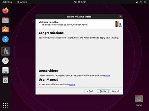 How To Install Calibre On Ubuntu Or LinuxCapable