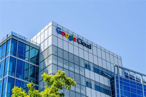 Soaring High With Google Cloud Platform