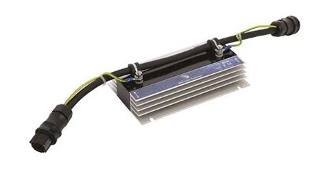Quick Connect Galvanic Isolator Max Rating 16a