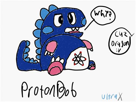 Proton Bob Jonaverse Wiki Fandom
