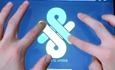 Slide To Unlock For Android Download
