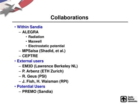 Ppt Ml A Multilevel Preconditioning Package Powerpoint Presentation Id2964628