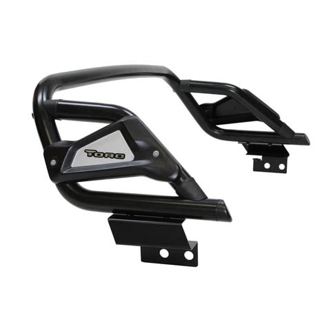 Santo Antônio Fiat Toro Slim Ii Preto Bepo B1512a Mercadocar
