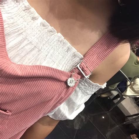 Ploychompoo Thamma Ploy 08 • Threads Say More