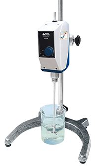 Máy khuấy cơ DH WOS01211 Daihan