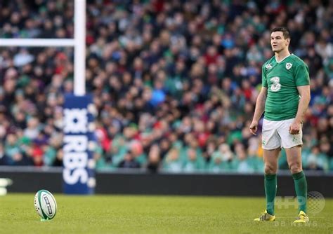 アイルランドとウェールズは引き分ける、シックスネーションズ 写真6枚 国際ニュース：afpbb News