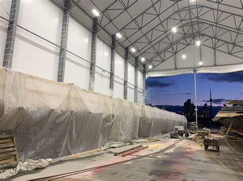 Precast Curing Project 6 — Steam Engineering