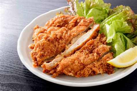 Resep Chicken Katsu Dan Sausnya Crispy Dan Gurih MAHI