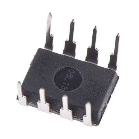 Texas Instruments MC AP DC To DC Converter Through Hole Price From Rs Unit Onwards