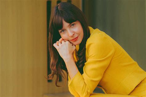 Kim Aimée Armann Journalistin Dokumentarfilmerin And Strategin