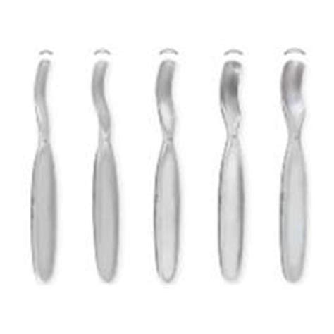 Miltex Integra Miltex Elevator Metatarsal Mcglamry 5 Set Stainless Ste — Grayline Medical