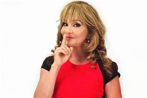 Yolandita Monge Presentará En Rd Concierto Si Usted Supiera Señora