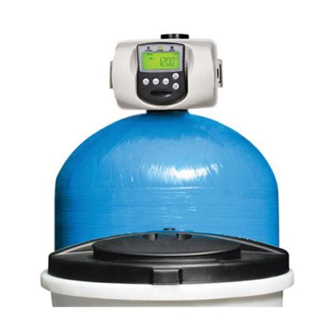 Water Softeners Scottish Water Equipment