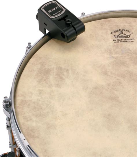 What Are Drum Triggers Roland Us Blog