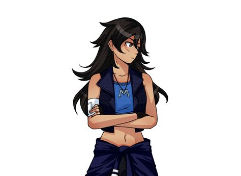 Marabel Garcia Silvermark16 Stories Wiki Fandom