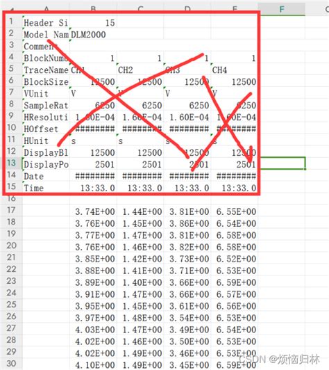 学习经验分享篇（1）——怎样将示波器数据（csv数据）导入matlabsimulink中并进行fft分析（电机控制电力电子方向必备技能