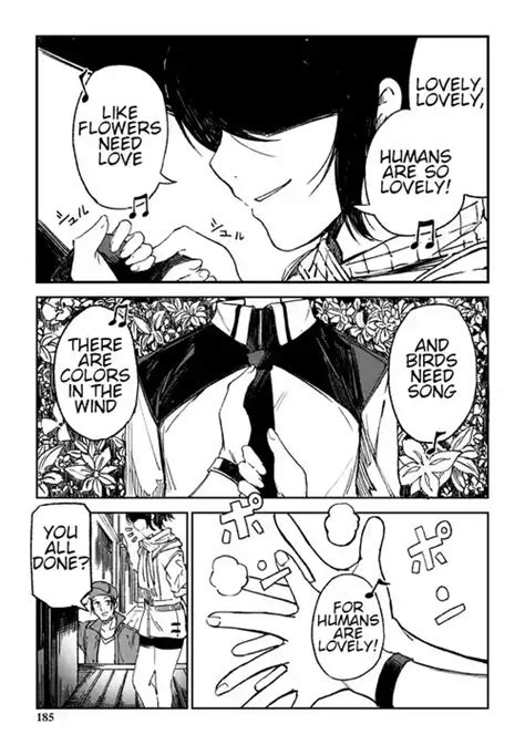 Tag Amputee Nhentai Hentai Doujinshi And Manga