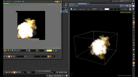 houdini pyro shading tutorial - YouTube