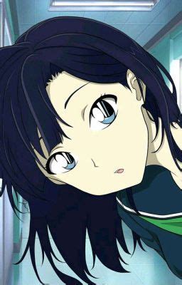 Reborn In Detective Conan The B O Pt Wattpad