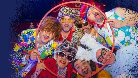 Marcel Et Son Orchestre Au Rockstore De Montpellier France Bleu