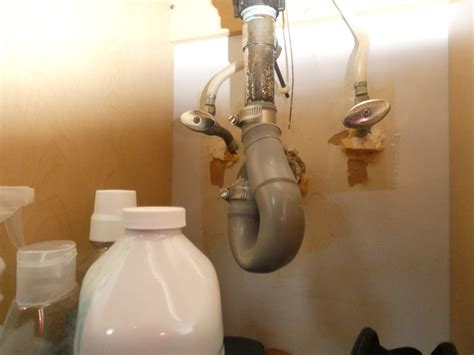 Dov Ber Kahn On Linkedin On A Recent Inspection In Airmont Ny This Homeowner Was Proud Of His Dyi…