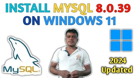 How To Install Mysql Server And Workbench Latest Version On