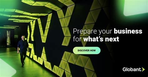 Globant On Linkedin Seek Reinvention Globant